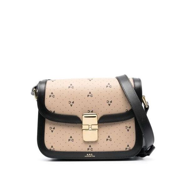 A.P.C. | Bags | Apc Women Grace Bag | Poshmark